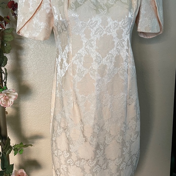 Cachet by Bari Protas | Dresses | Vintage Cachet By Bari Protas Women ...